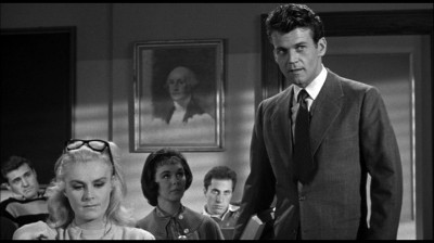 ‘One Man’s Way’ (1964): A positive, humane, understanding biopic ...