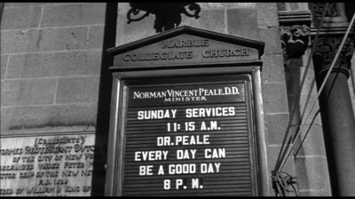 ‘One Man’s Way’ (1964): A positive, humane, understanding biopic ...