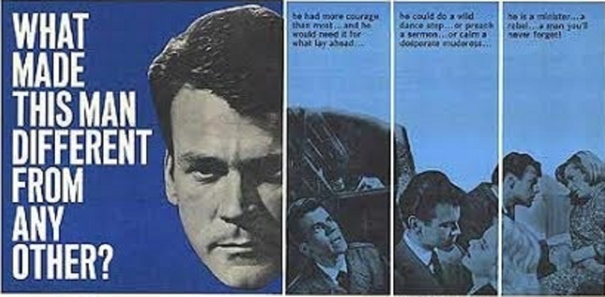 ‘One Man’s Way’ (1964): A positive, humane, understanding biopic ...