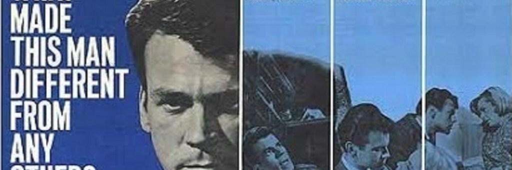 ‘One Man’s Way’ (1964): A positive, humane, understanding biopic ...