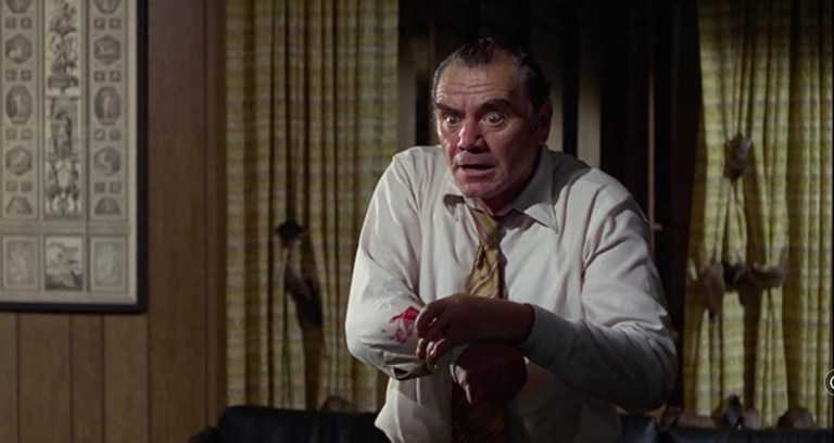 ‘Willard’ (1971): Part animal horror flick, part adolescent drama ...