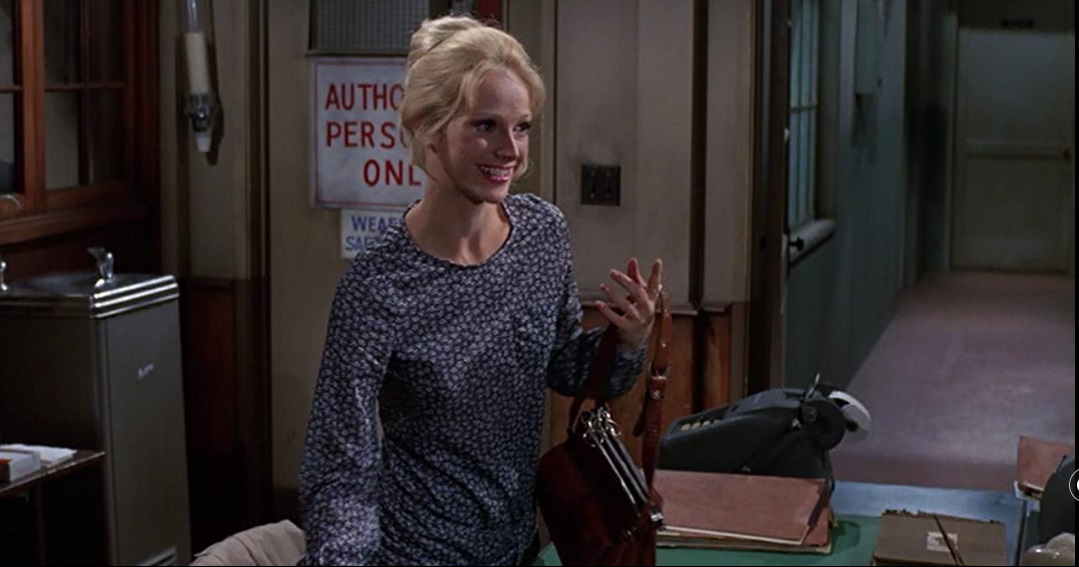 ‘Willard’ (1971): Part animal horror flick, part adolescent drama ...