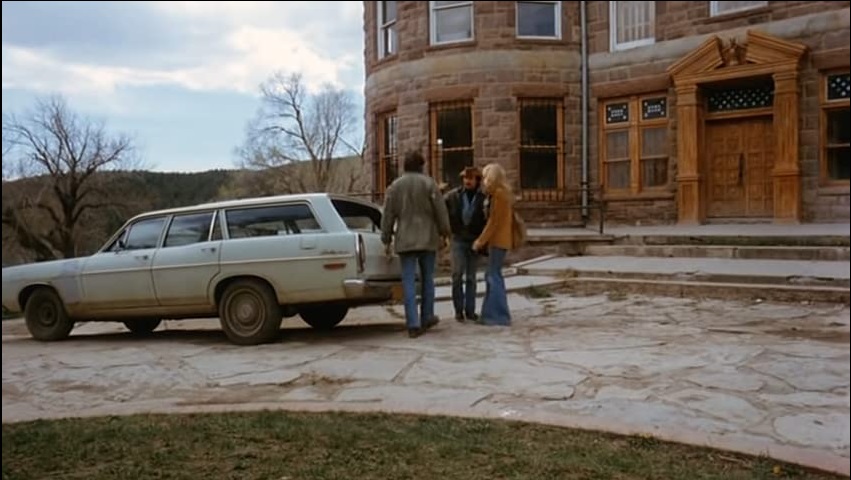 ‘The Evil’ (1978): Solid, fun genre offering despite silly ending ...