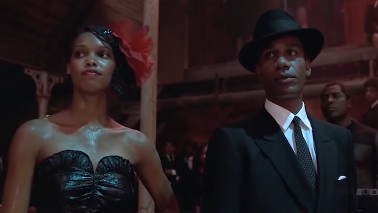 ‘Crossroads’ (1986): No karate, kids—just the evil blues – Movies & Drinks