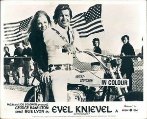 ‘Evel Knievel’ (1971): Whatever happened to fearless America? – Movies ...