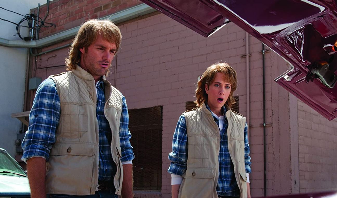 ‘MacGruber’ (2010): Is adaptation of a faux adaptation a modern cult ...