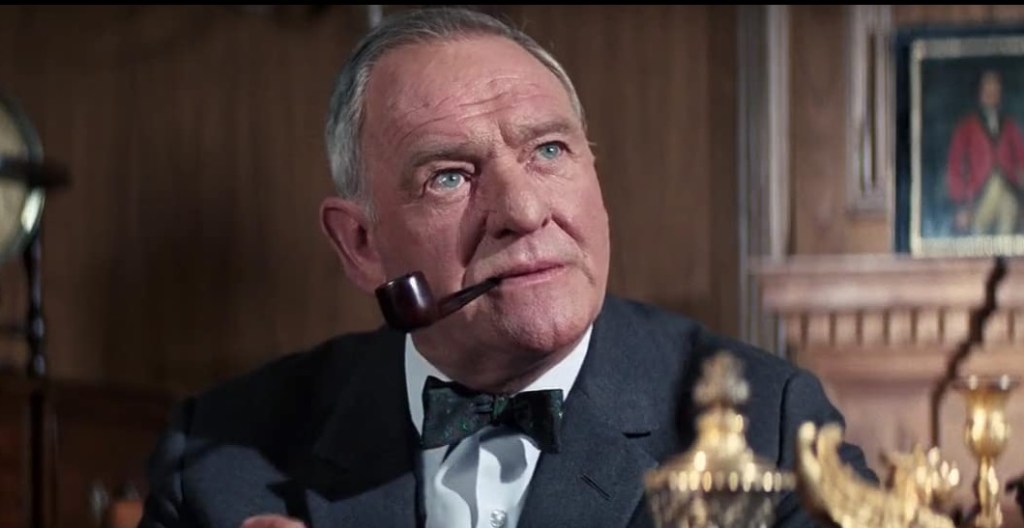 ‘On Her Majesty’s Secret Service’ (1969): The best Bond, the best Bond ...