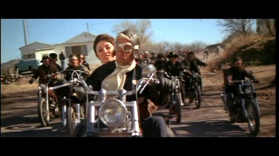 ‘Devil’s Angels’ (1967): A well-written, thoughtful, lurid piece of ...