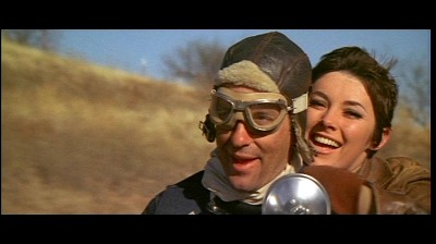 ‘Devil’s Angels’ (1967): A well-written, thoughtful, lurid piece of ...