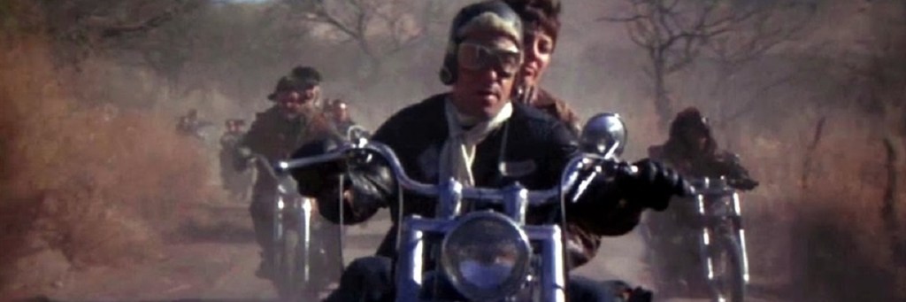 ‘Devil’s Angels’ (1967): A well-written, thoughtful, lurid piece of ...