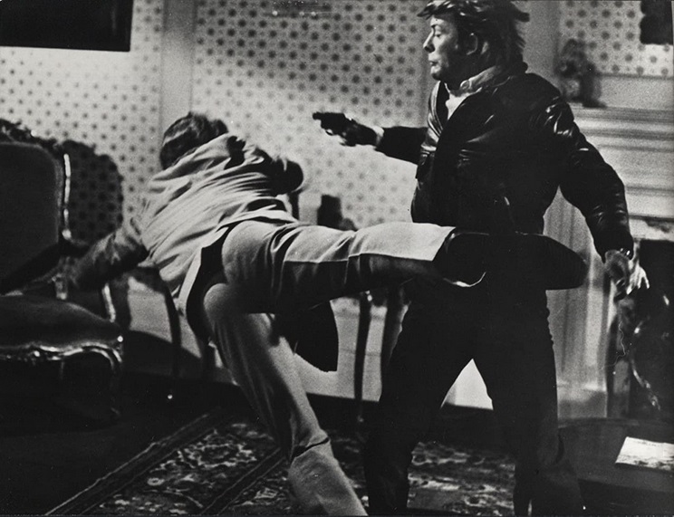 ‘Puppet on a Chain’ (1972): A forgotten gem of action-suspense – Movies ...