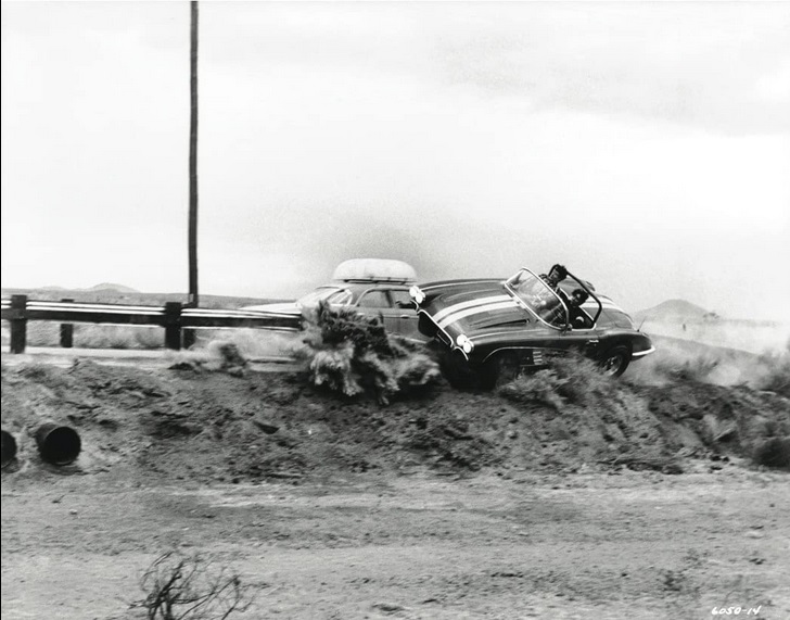 ‘Zero Hour!’ (1957), ‘Hot Rods to Hell’ (1967), ‘Skyjacked’ (1972): A ...