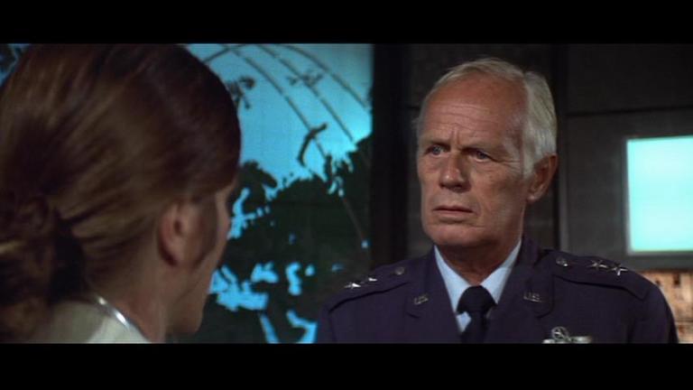 ‘the Swarm 1978 Is Irwin Allens Disaster Pic One Of The Worst