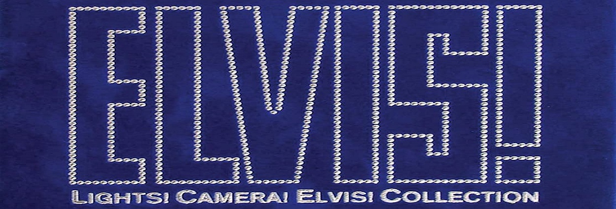 ‘Lights! Camera! Elvis! Collection’: A look back at 8 of the King’s ...