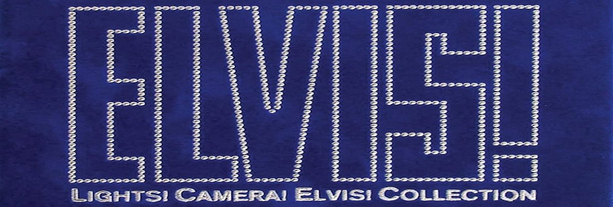 ‘Lights! Camera! Elvis! Collection’: A look back at 8 of the King’s ...