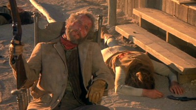 ‘The Life and Times of Judge Roy Bean’ (1972): A big, beautiful mess of ...