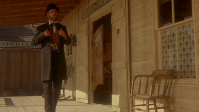 ‘The Life and Times of Judge Roy Bean’ (1972): A big, beautiful mess of ...