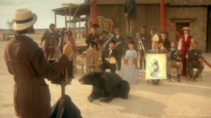 ‘The Life and Times of Judge Roy Bean’ (1972): A big, beautiful mess of ...