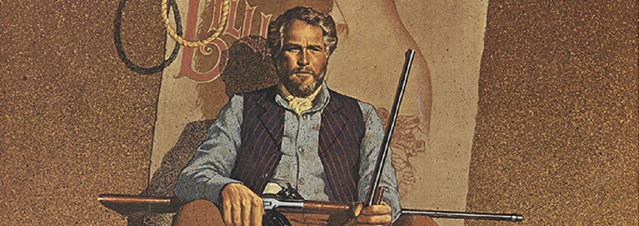 ‘The Life and Times of Judge Roy Bean’ (1972): A big, beautiful mess of ...