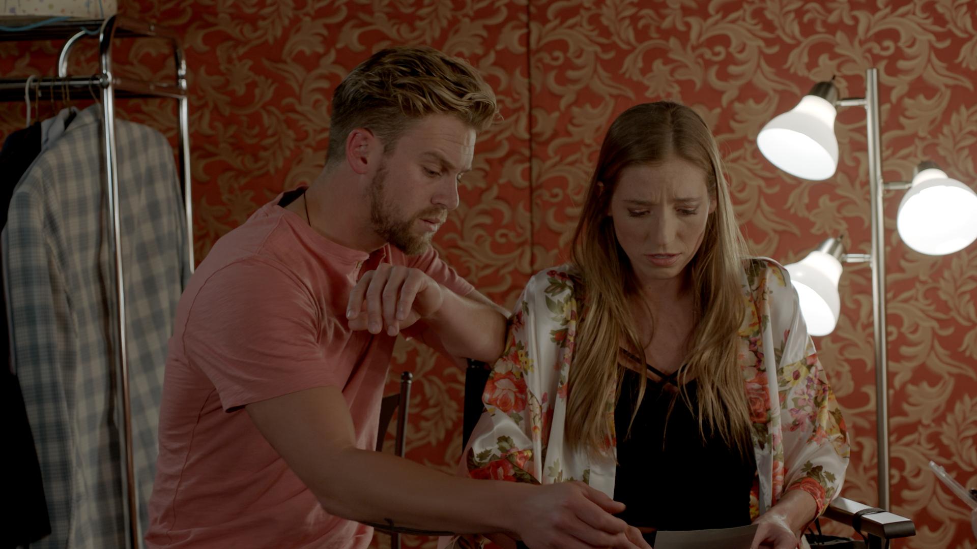 ’13 Fanboy’ (2021): Familiar faces are slashed & maimed in meta Friday ...