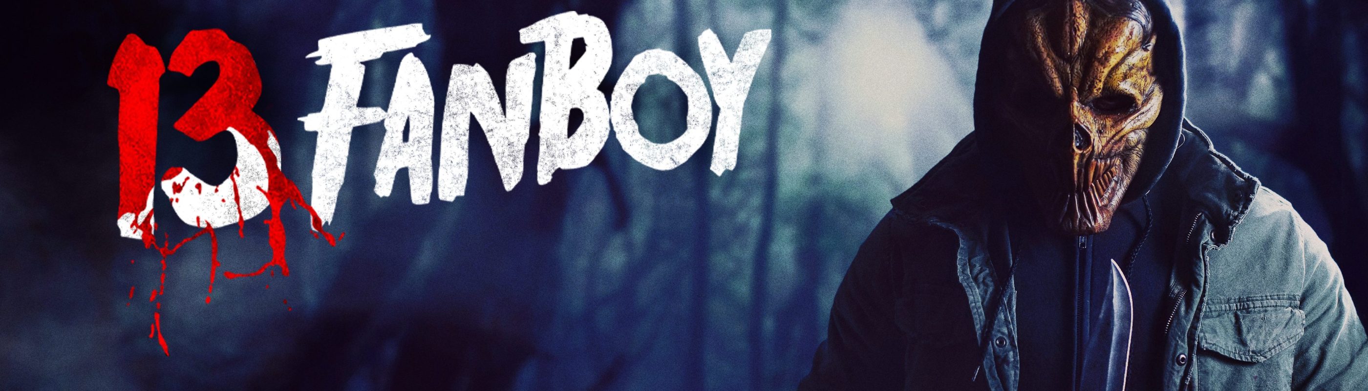 ’13 Fanboy’ (2021): Familiar faces are slashed & maimed in meta Friday ...