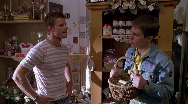 ‘Safe Men’ (1998): Late-Gen X slackin’ good for a nostalgia hit – Movies & Drinks