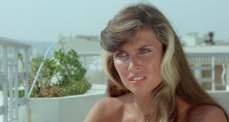 ‘The Last Horror Film’ (1982): Sometimes the tricks are the treat ...