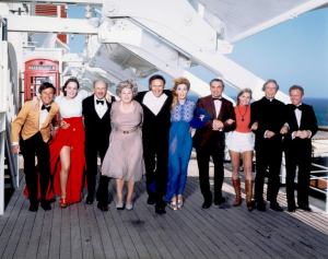 ‘The Poseidon Adventure’ (1972): 50 years later, disaster epic still an ...