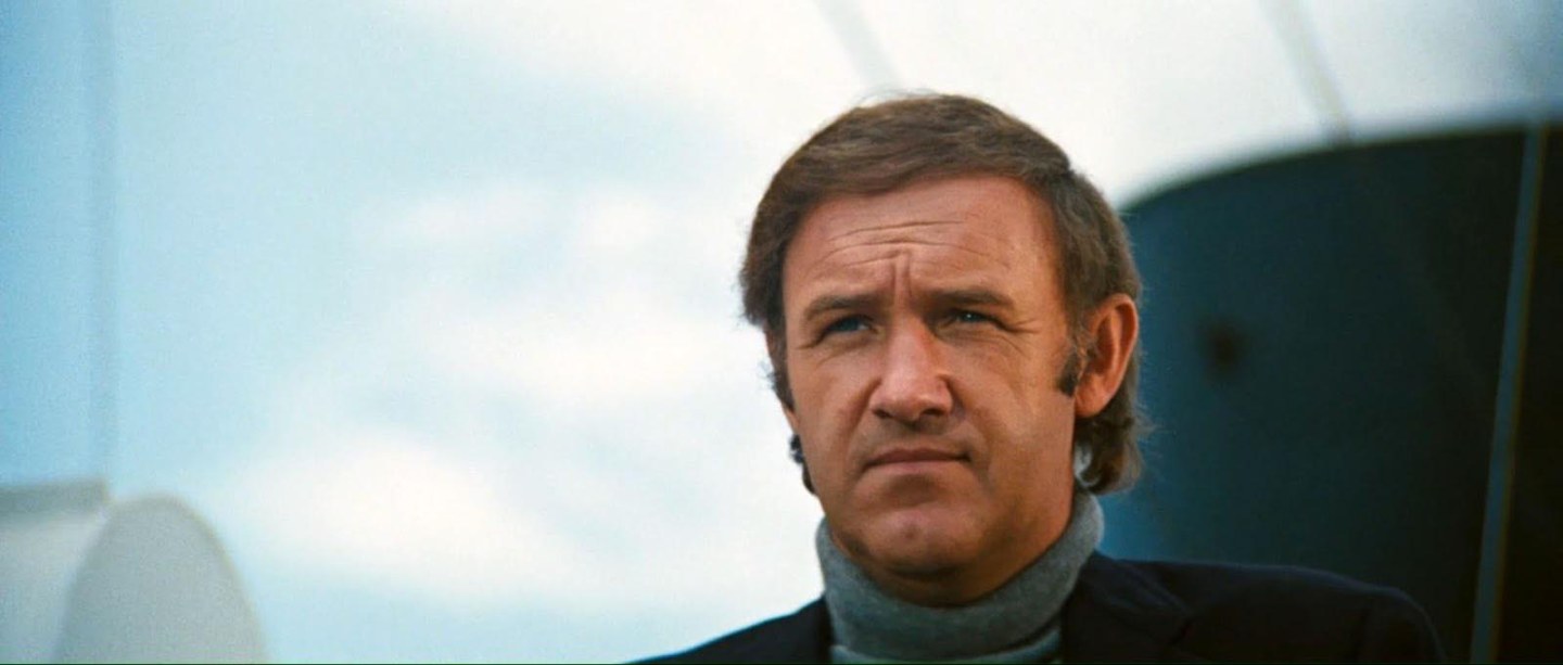 ‘The Poseidon Adventure’ (1972): 50 years later, disaster epic still an ...