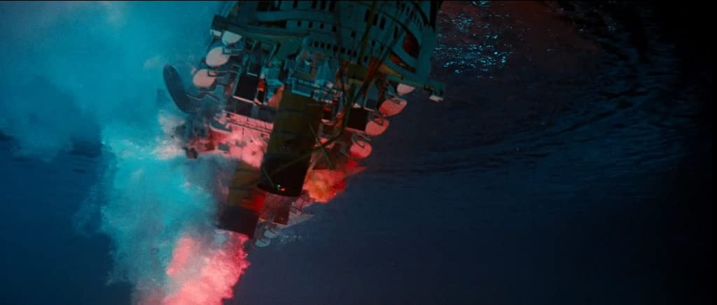 ‘The Poseidon Adventure’ (1972): 50 years later, disaster epic still an ...