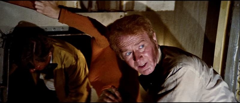 ‘The Poseidon Adventure’ (1972): 50 years later, disaster epic still an ...
