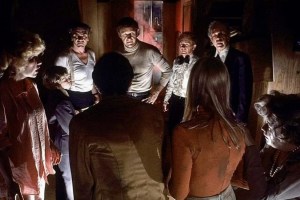 ‘The Poseidon Adventure’ (1972): 50 years later, disaster epic still an ...