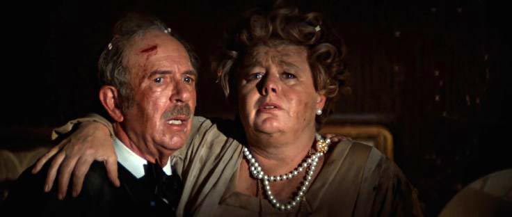 ‘The Poseidon Adventure’ (1972): 50 years later, disaster epic still an ...