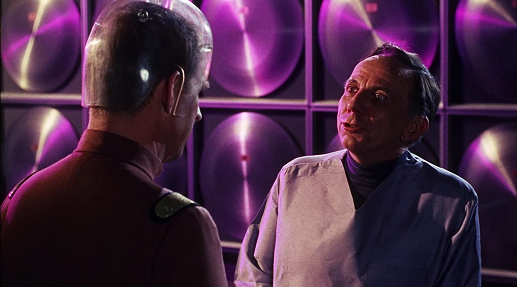 ‘Project X’ (1968): Cheesy? C’mon, dopes – William Castle thriller is ...