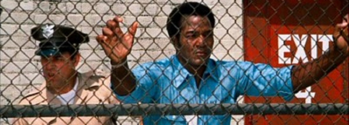 ‘The Slams’ (1973): Jim Brown kicks ass in violent prison exploiter ...