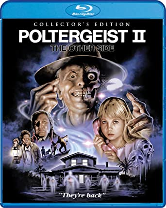 ‘Poltergeist II: The Other Side’ (1986): Other side of what? Where’s ...
