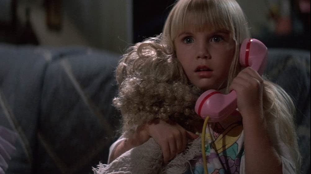 ‘Poltergeist II: The Other Side’ (1986): Other side of what? Where’s ...