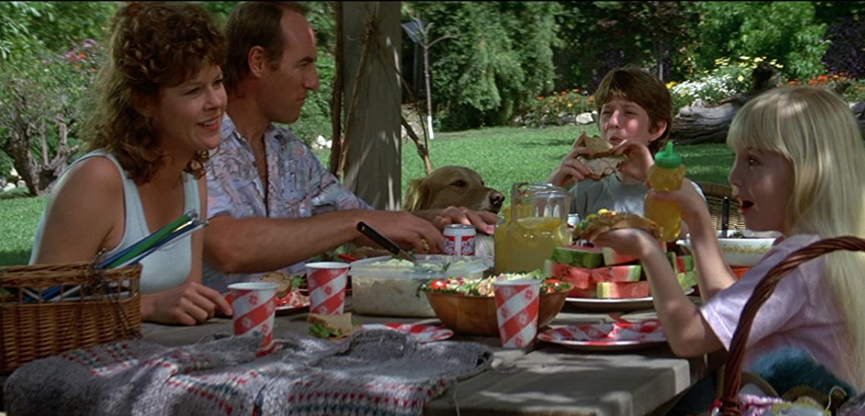 ‘Poltergeist II: The Other Side’ (1986): Other side of what? Where’s ...