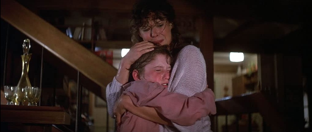 ‘Poltergeist II: The Other Side’ (1986): Other side of what? Where’s ...