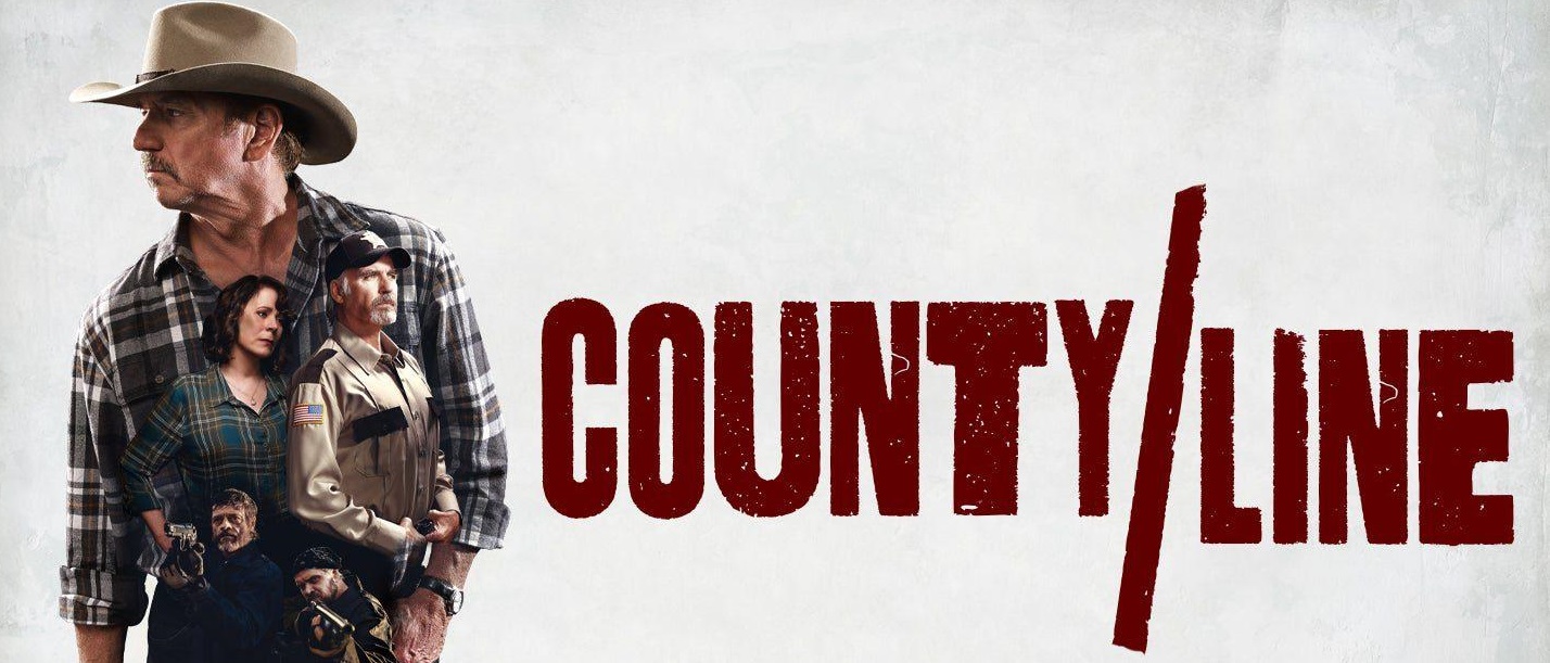 ‘County Line’ (2017): Rural Western-flavored actioner is fast-paced ...