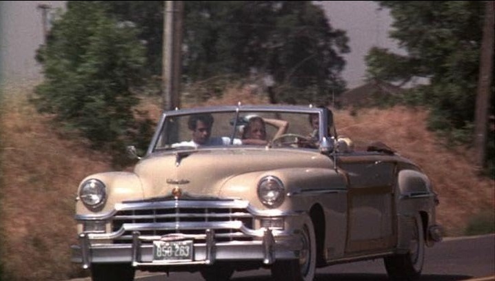 ‘Macon County Line’ (1974): Classic exploiter should be seen at the ...