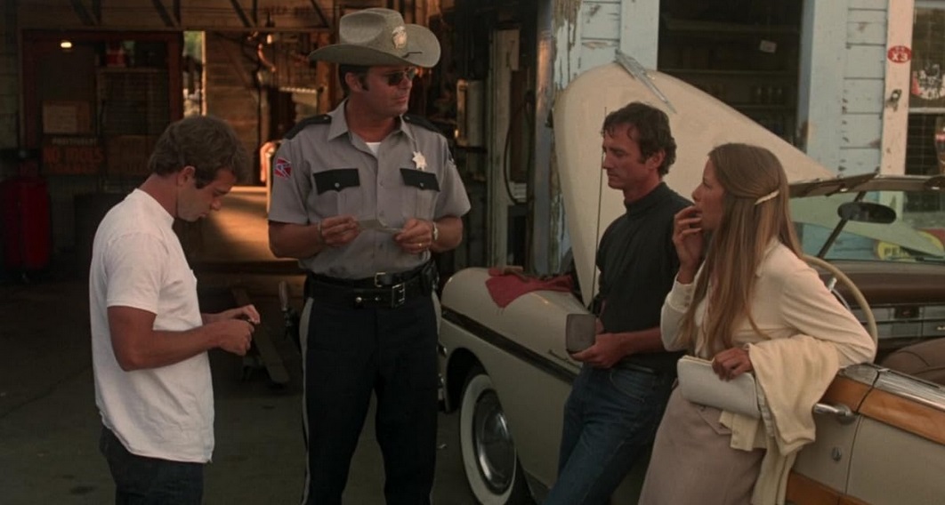 ‘Macon County Line’ (1974): Classic exploiter should be seen at the ...