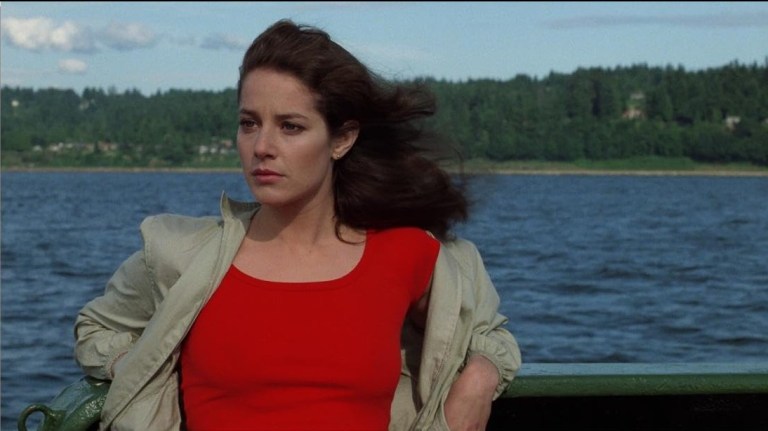 ‘An Officer and a Gentleman’ (1982): Richard Gere scams his way to the ...