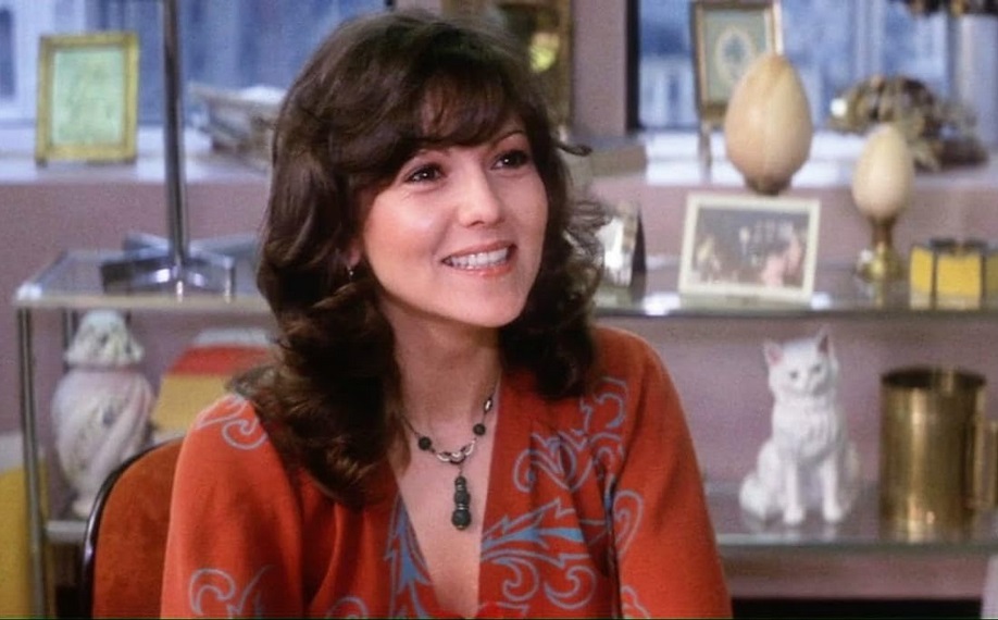 ‘Jacqueline Susann’s Once is Not Enough’ (1975): When filmmakers treat ...