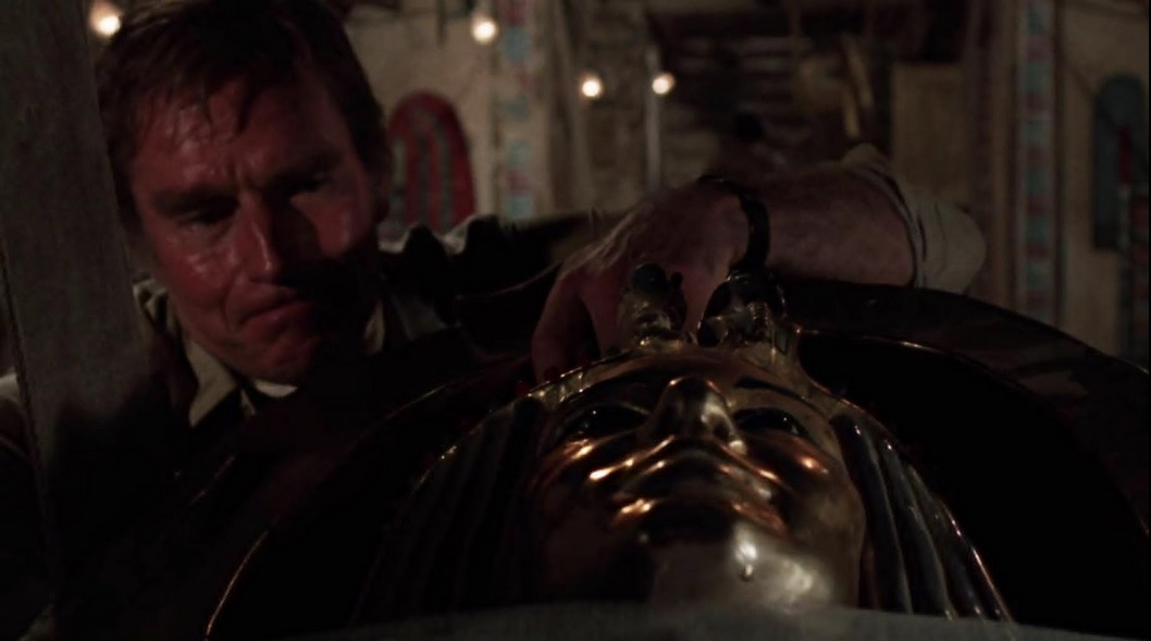 ‘The Awakening’ (1980): Charlton Heston horror flick better than its ...