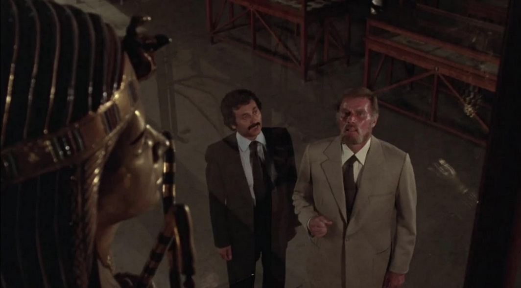 ‘The Awakening’ (1980): Charlton Heston horror flick better than its ...