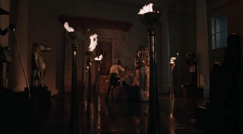 ‘The Awakening’ (1980): Charlton Heston horror flick better than its ...