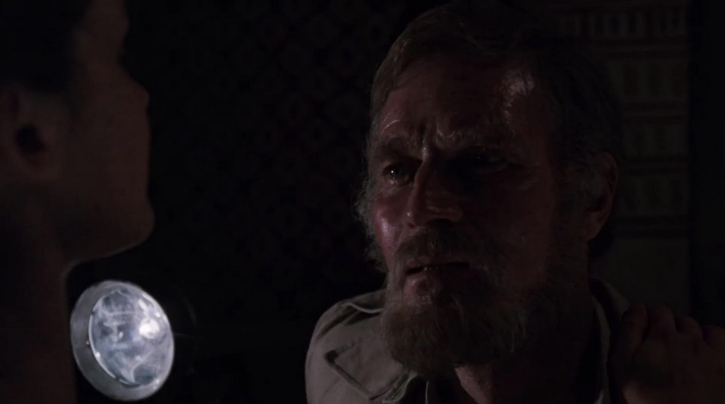 ‘The Awakening’ (1980): Charlton Heston horror flick better than its ...