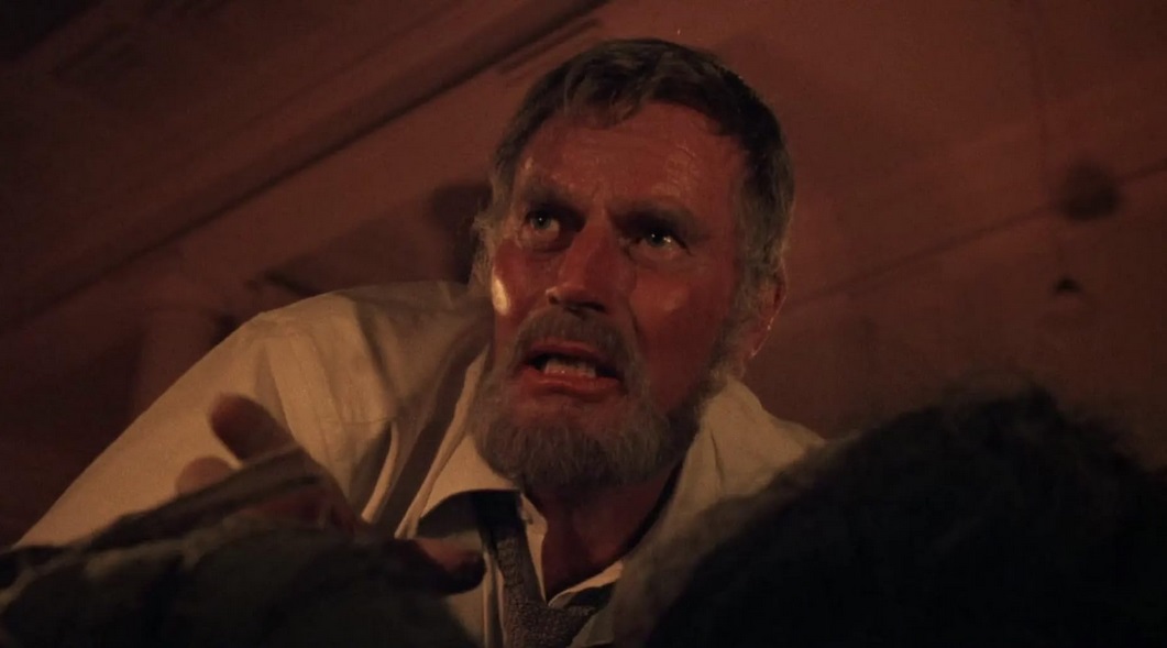 ‘The Awakening’ (1980): Charlton Heston horror flick better than its ...