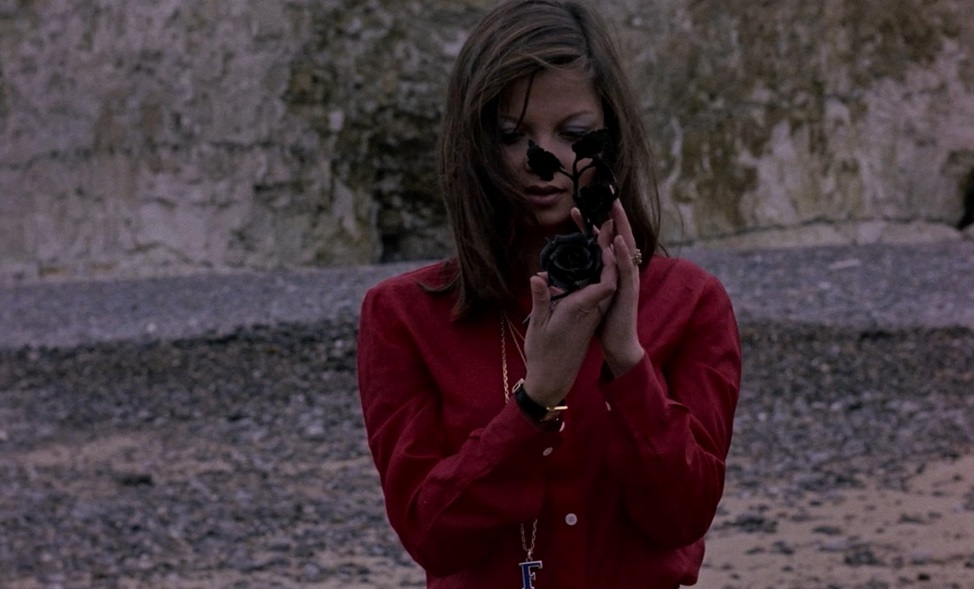 ‘The Iron Rose’ (1973): Don’t fight it. This sensual, visual poem must ...